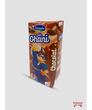 Lait en poudre et sucre au Sénégal - Epicerie en ligne Sakanal