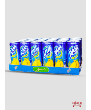 Rani et Jus de fruits naturel - Epicerie en ligne Dakar⎪Sakanal magasins