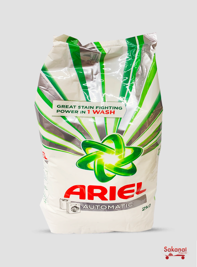 2KG ORIGINAL ARIEL