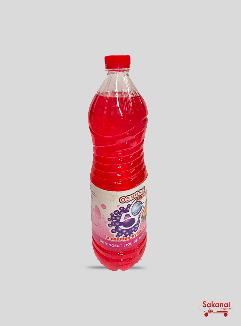 OMO EN POUDRE MADAR 500G
