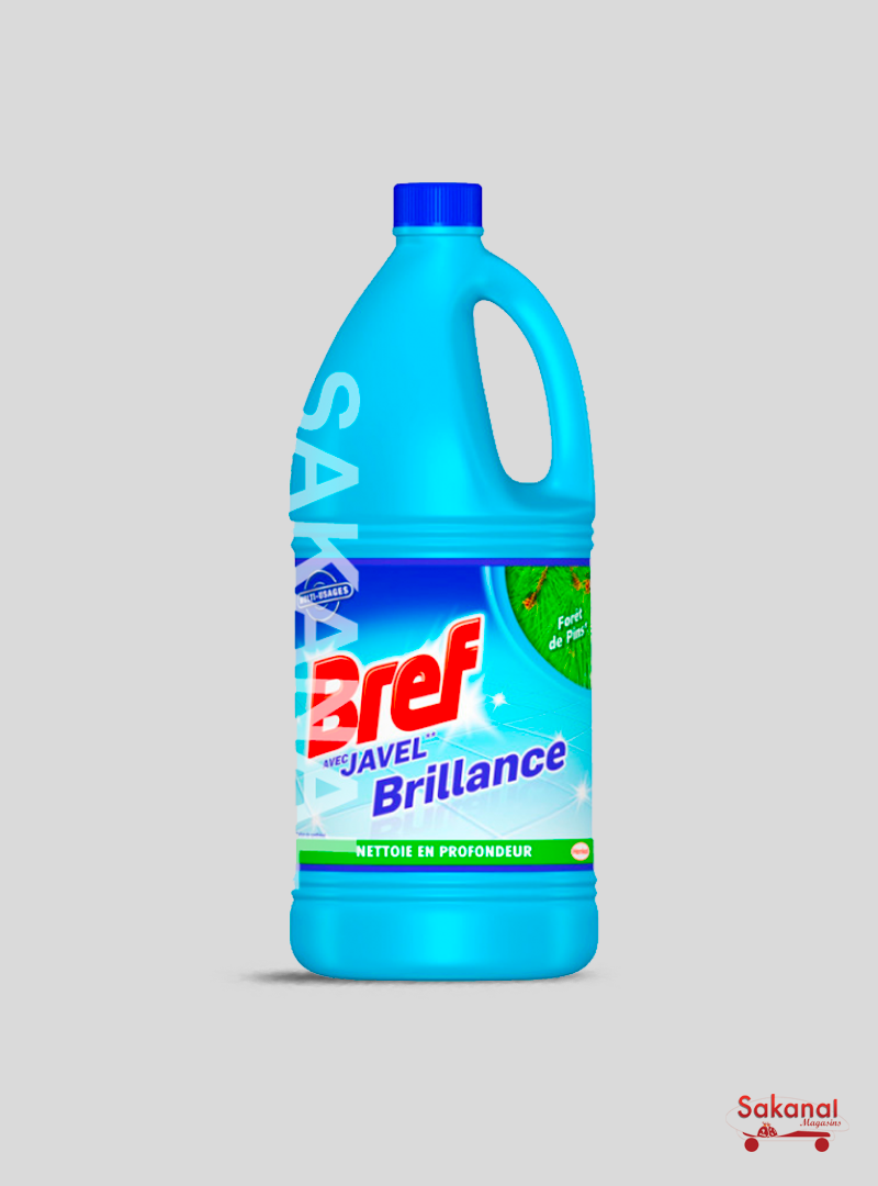 Eau de Javel et javel en grain à Dakar pas cher - Sakanal magasins