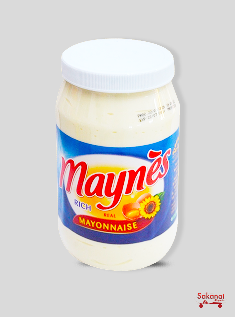 Mayonnaise