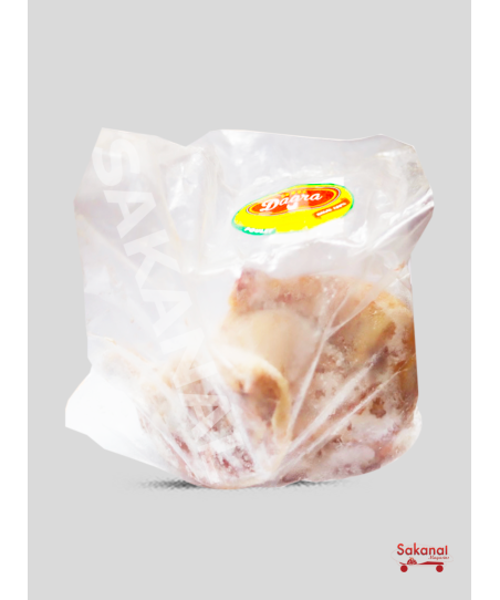 Poulet terhal, Merguez, Saucisson à Dakar - Epicerie en ligne Sakanal