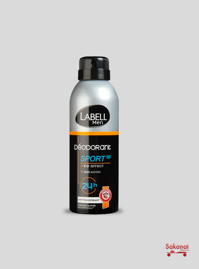 Déodorants & Parfums Homme - Supermarché Sakanal⎢Achat en ligne
