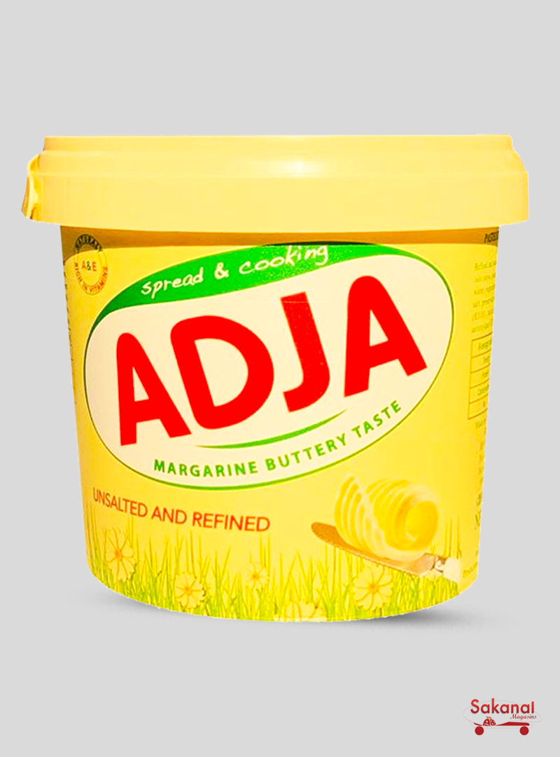 BEURRE SOFIA 1KG | Sakanal magasins