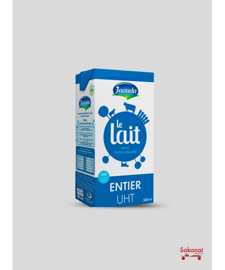 Lait en poudre et sucre au Sénégal - Epicerie en ligne Sakanal