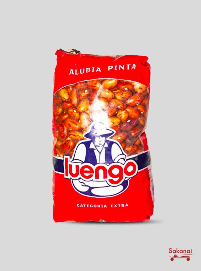 LABEL AFRIK ARRAW DE MIL 400G