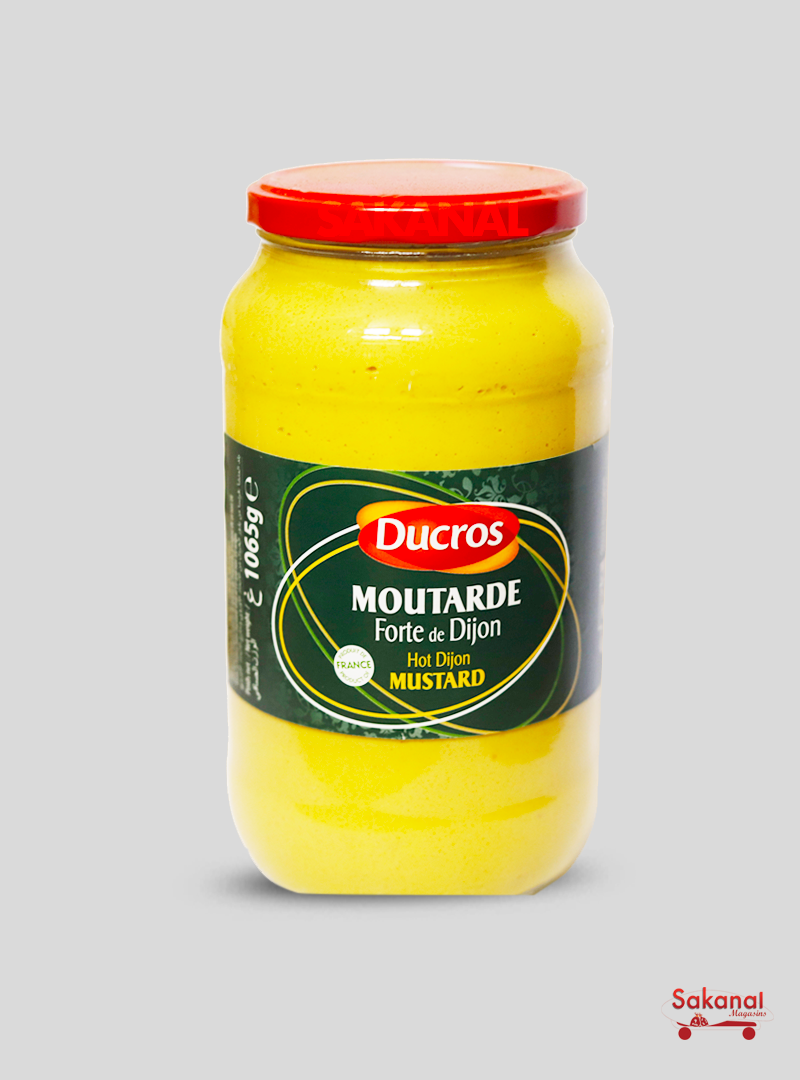 Moutarde