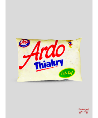 Lait caillé et Produits laitiers⎪Sakanal magasins