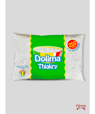 120G BANANA YELLITAARE ELITE YAOURT MILK JAR