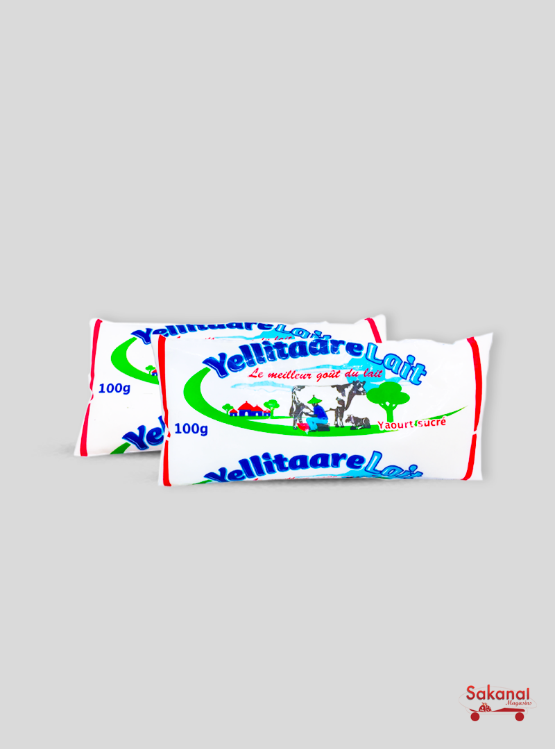 Lait caillé et Produits laitiers⎪Sakanal magasins