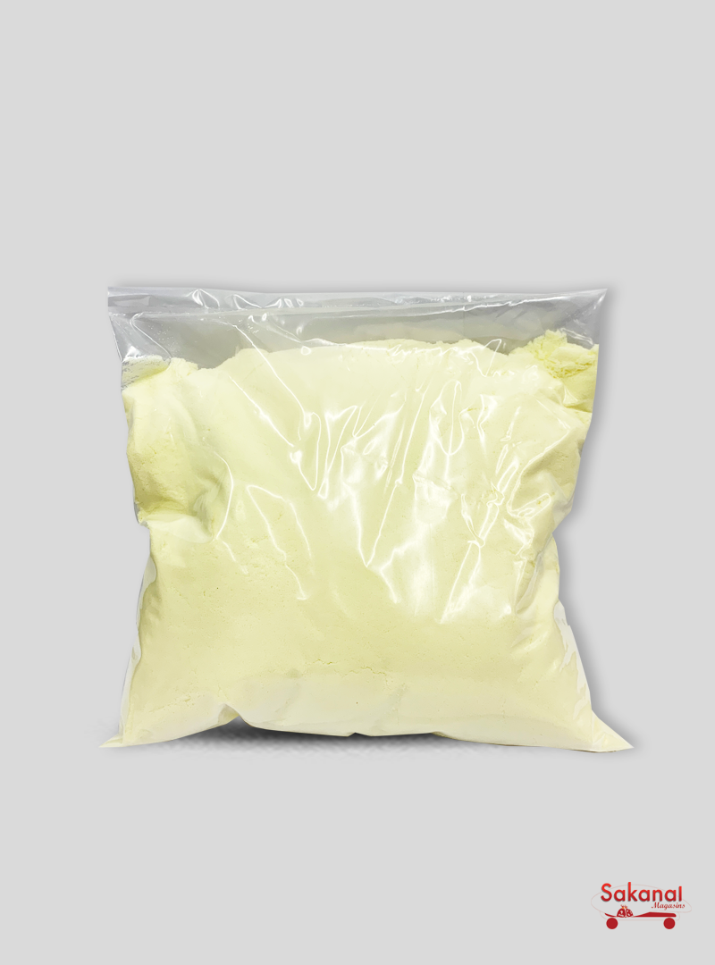 LAIT EN POUDRE 500G POUR LAIT CAILLE pas cher|Sakanal magasins