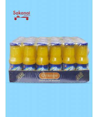 Rani et Jus de fruits naturel - Epicerie en ligne Dakar⎪Sakanal magasins